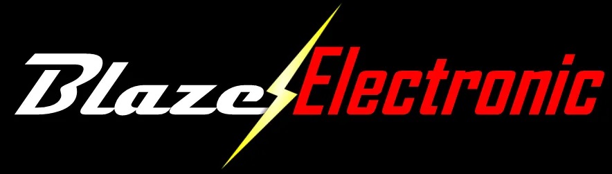 Blaze Electronics